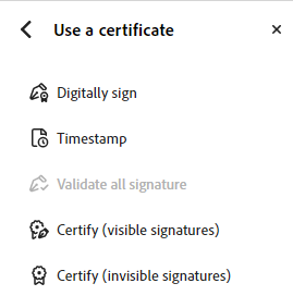 Solved: Suddenly unable to countersign documents - Adobe Community ...