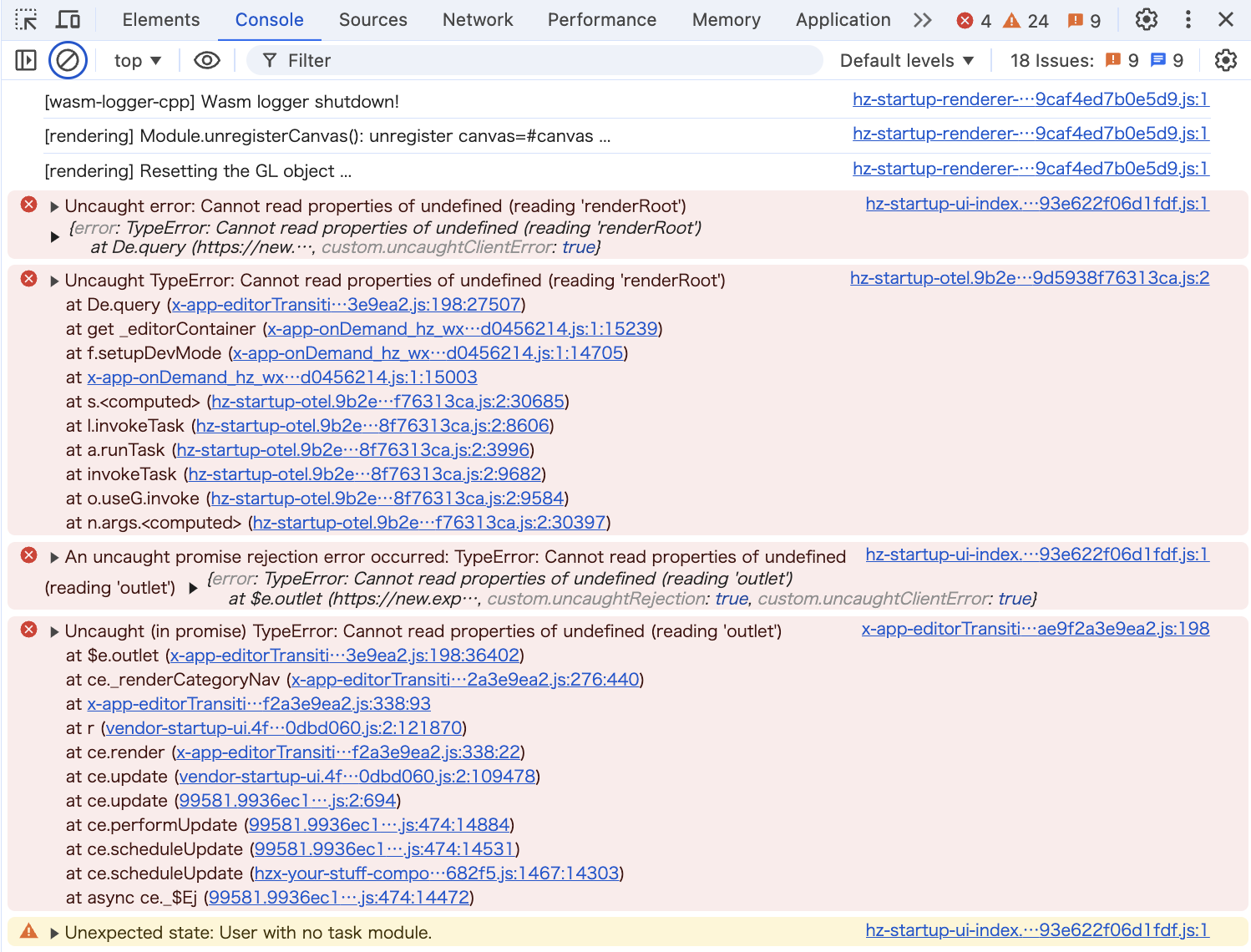 Manage add-ons is not working - Adobe Community - 14994069