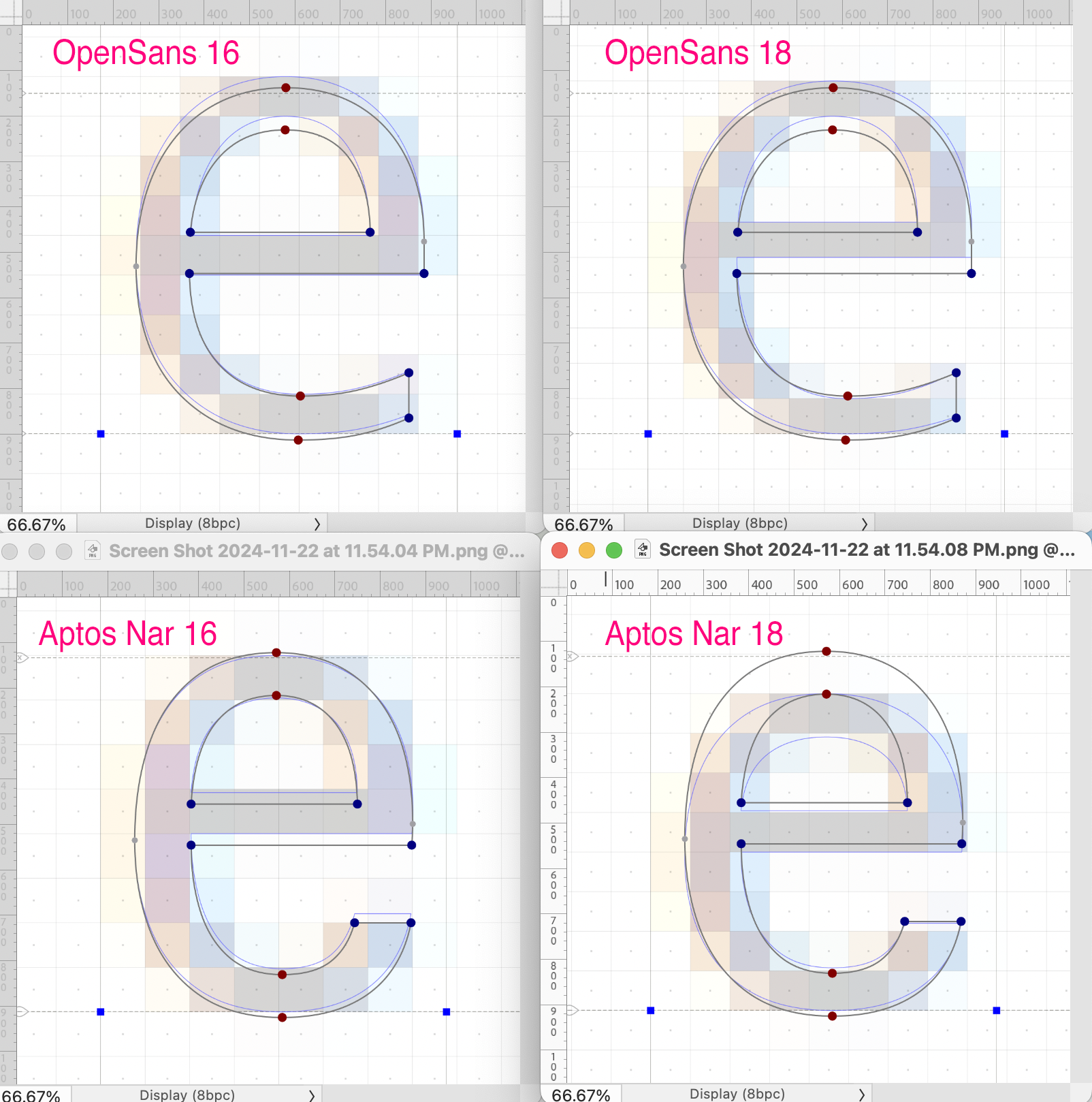 Solved: Issue with fonts from MS Excel - Adobe Product Community - 14995131