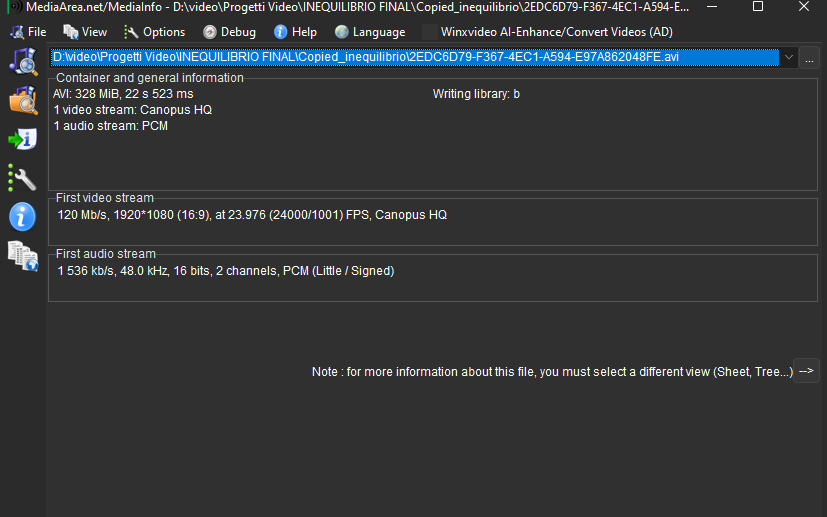problems loading old projects - Adobe Product Community - 14999049