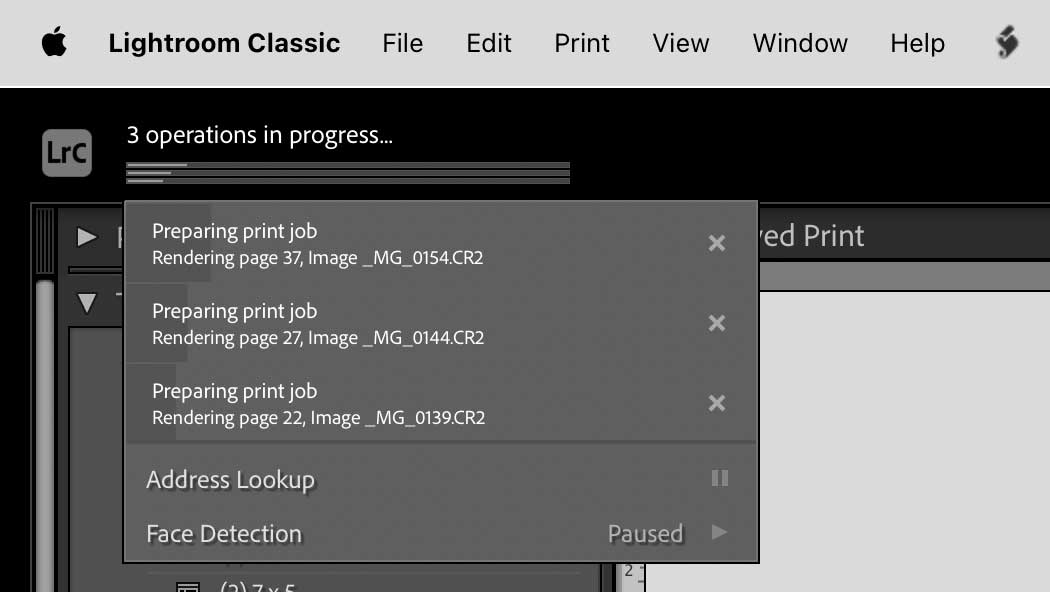 Solved: Printing different folders of images - Adobe Product Community - 14999240