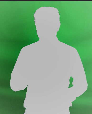 bad green Screen improve to bright Green Screen - Adobe Product ...