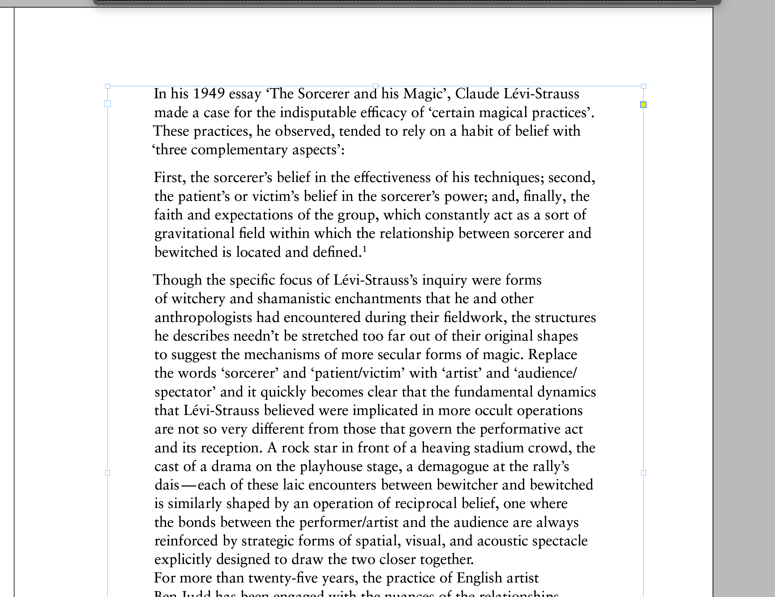 Solved: edit an Indesign script that indents paragraphs to... - Adobe ...