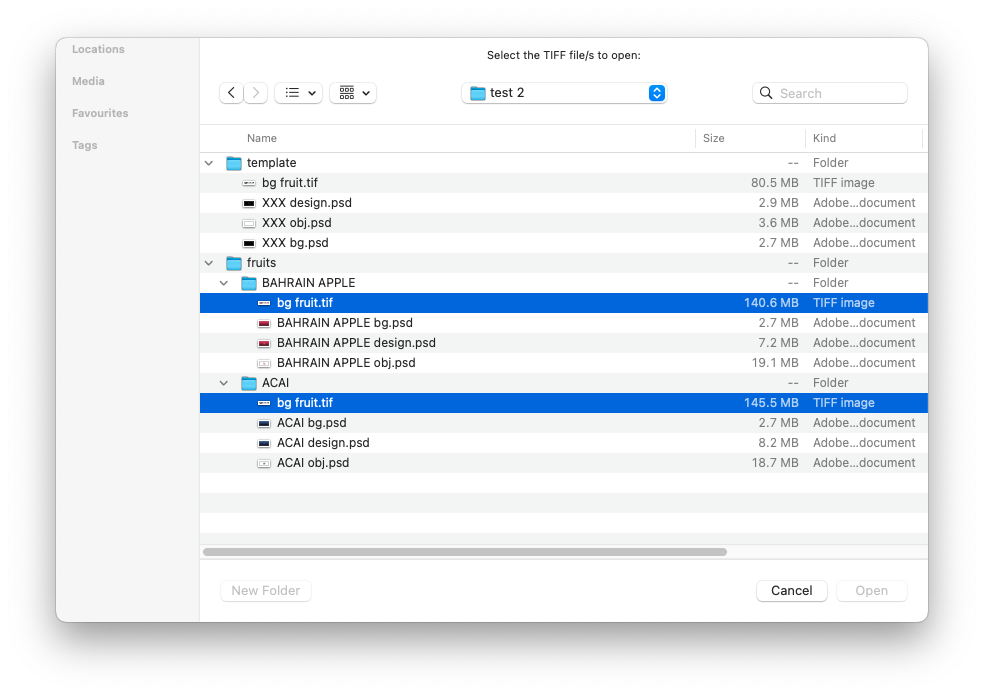 Solved: Batch processing Replace Linked image - Adobe Product Community - 15000552