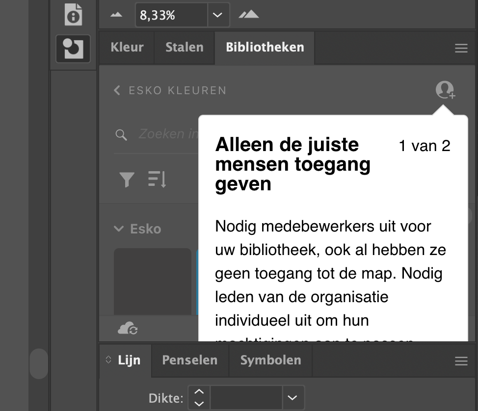 Constantly Prompted To Add A Library Page 2 Adobe Community 14814858 