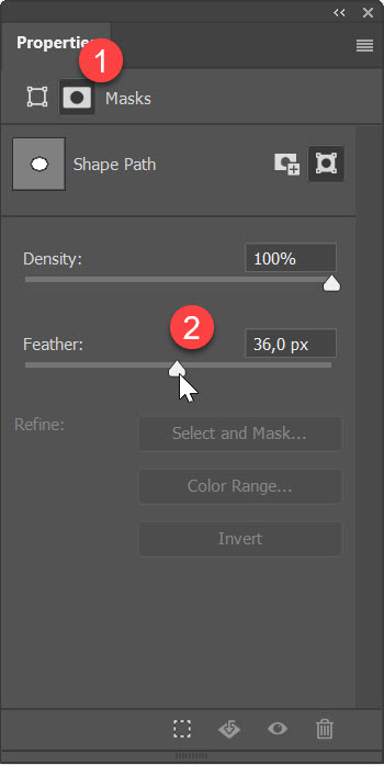 Solved: Creating a fake backlight on a photo subject - Adobe Community - 15011173