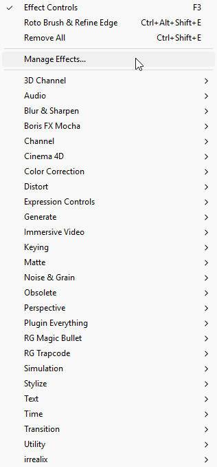 AFter Effects crashes when pressing Freeze button ... - Adobe Product ...