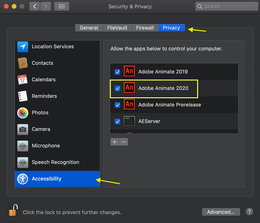 Re There Seems To Be A Bug In Animate When It Com Adobe Product Community 11030703
