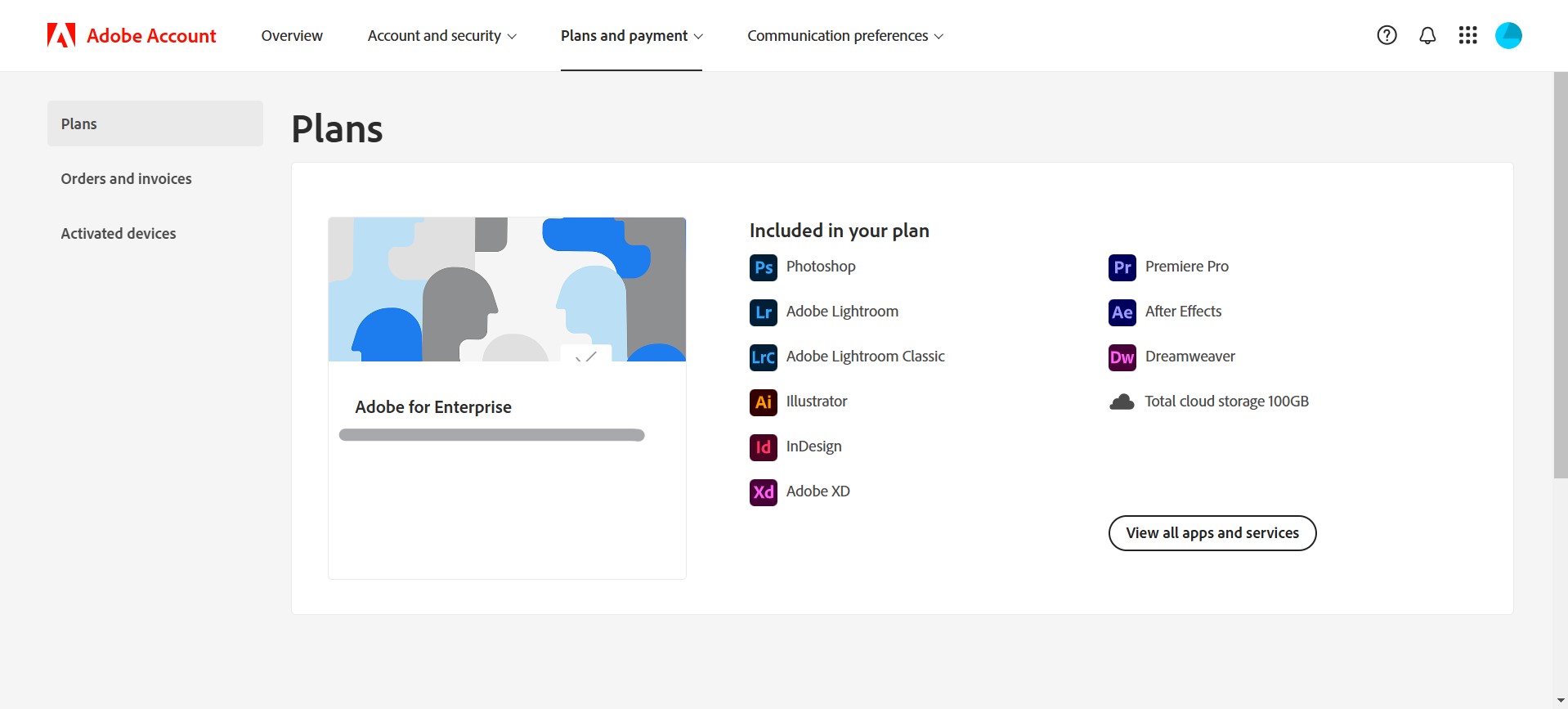Adobe Student Plan Billing Issue - Adobe Community - 15013699