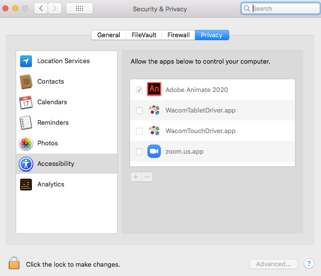 There seems to be a bug in animate when it comes t... - Adobe Community ...