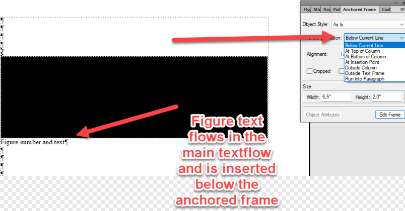 Solved: Inserting a Page Break In FrameMaker 2020 - Adobe Community ...