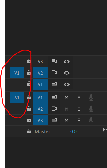 Video from Source Won't Drag, Insert or Overwrite ... - Adobe Product ...
