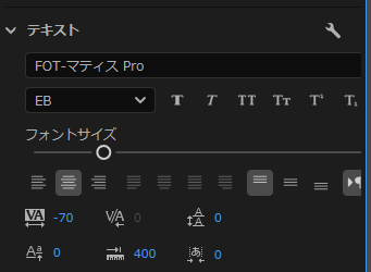 Revert Font Size Settings to Original in Version 2... - Adobe Community - 15029282