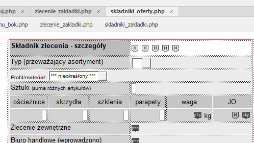 colors of hidden forms elements in project mode ar... - Adobe Product ...