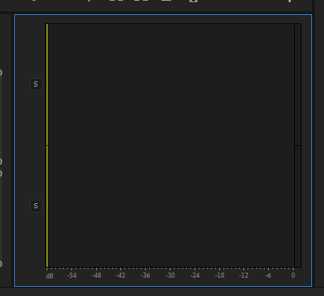 Solved: Cannot close audio meter panel - Adobe Product Community - 9875572