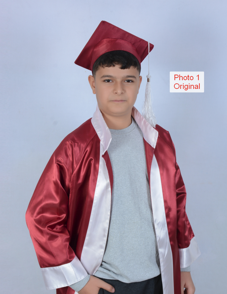 Light on the face - Adobe Community - 15032370