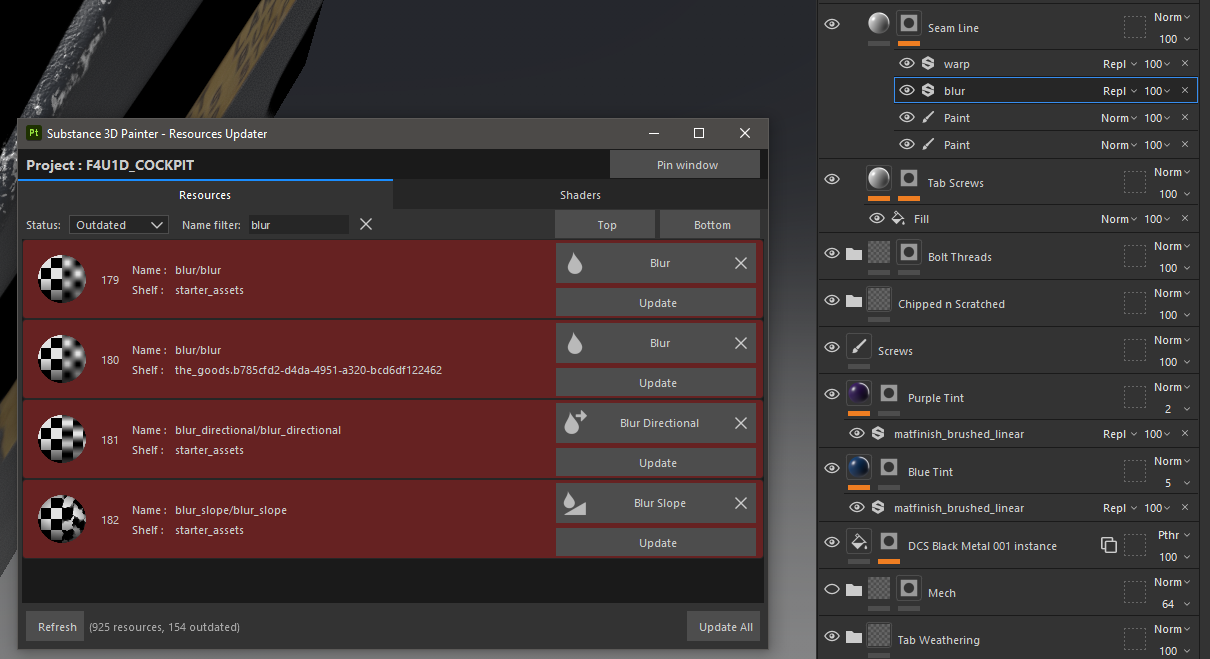 Auto resources updater - Adobe Product Community - 14465522