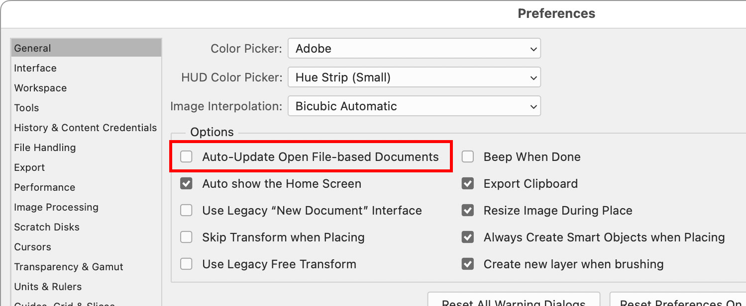 Linked Files - Adobe Product Community - 15037796