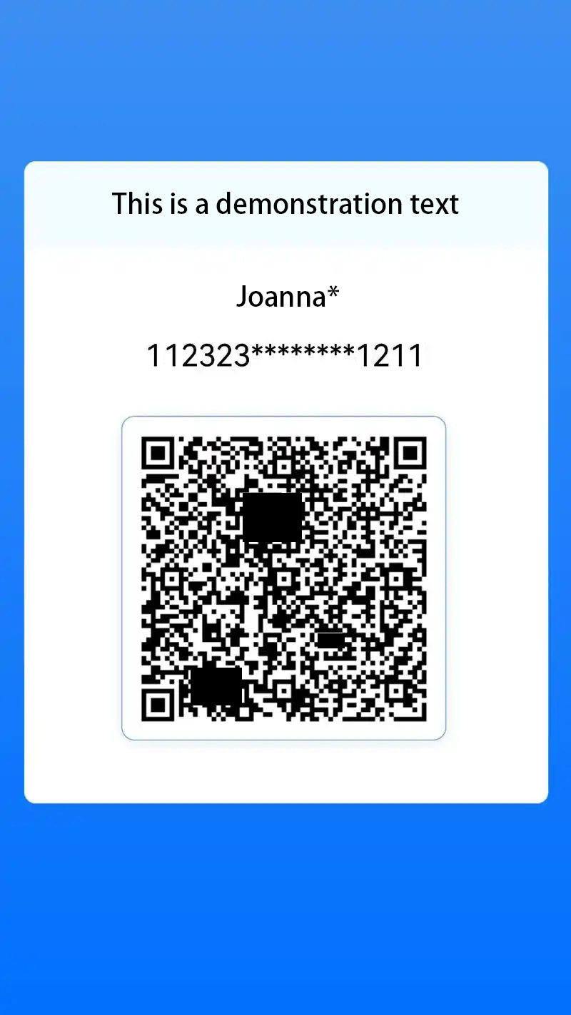 Solved: How to extract a QR Code - Adobe Community - 15038680