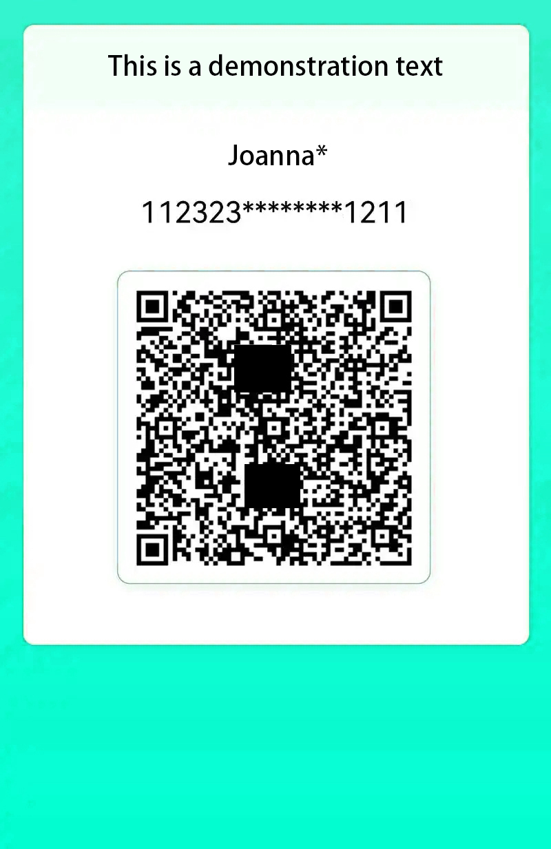 Solved: How to extract a QR Code - Adobe Community - 15038680
