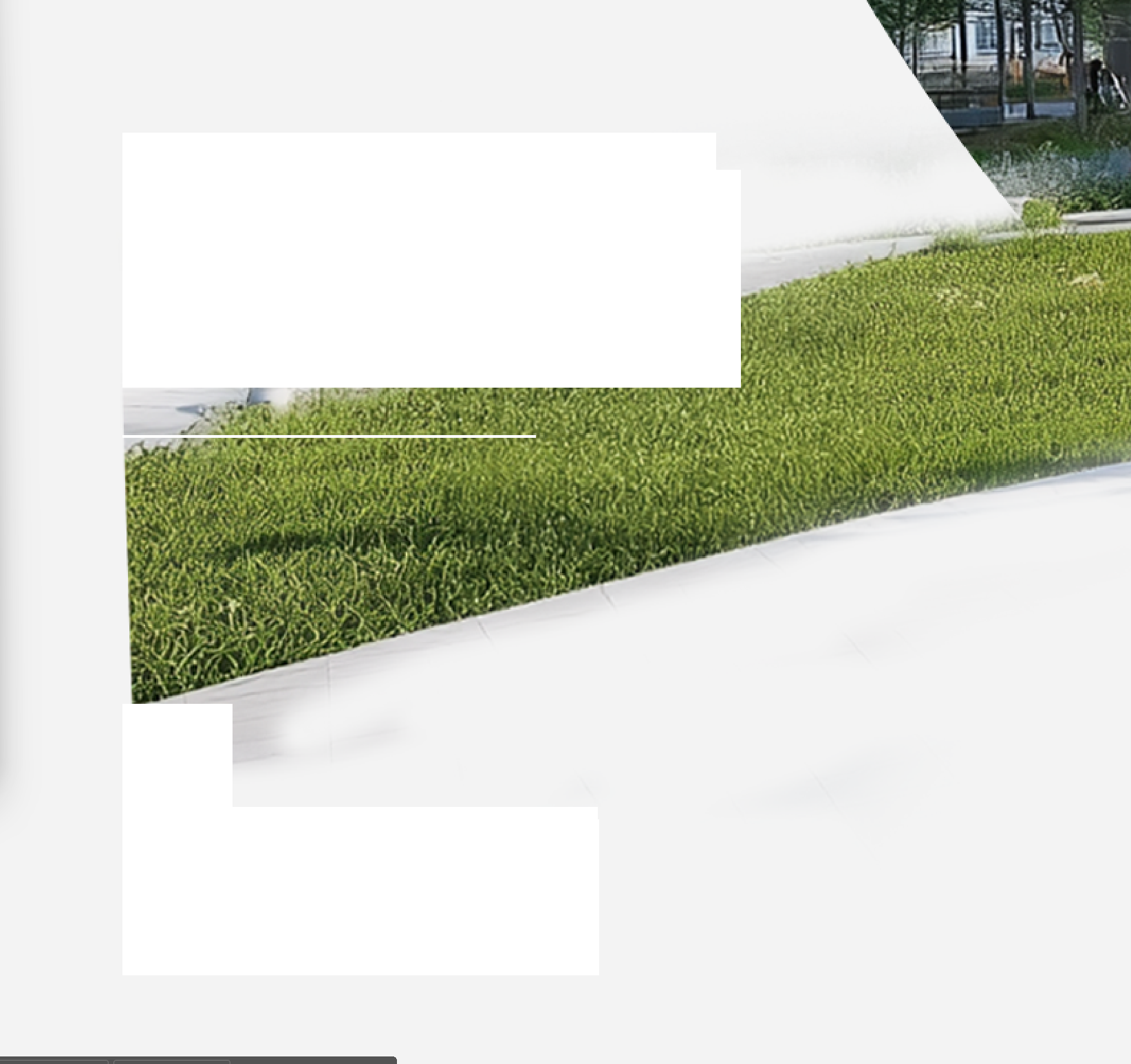 When drawing with a brush, white color blocks alwa... - Adobe Community ...