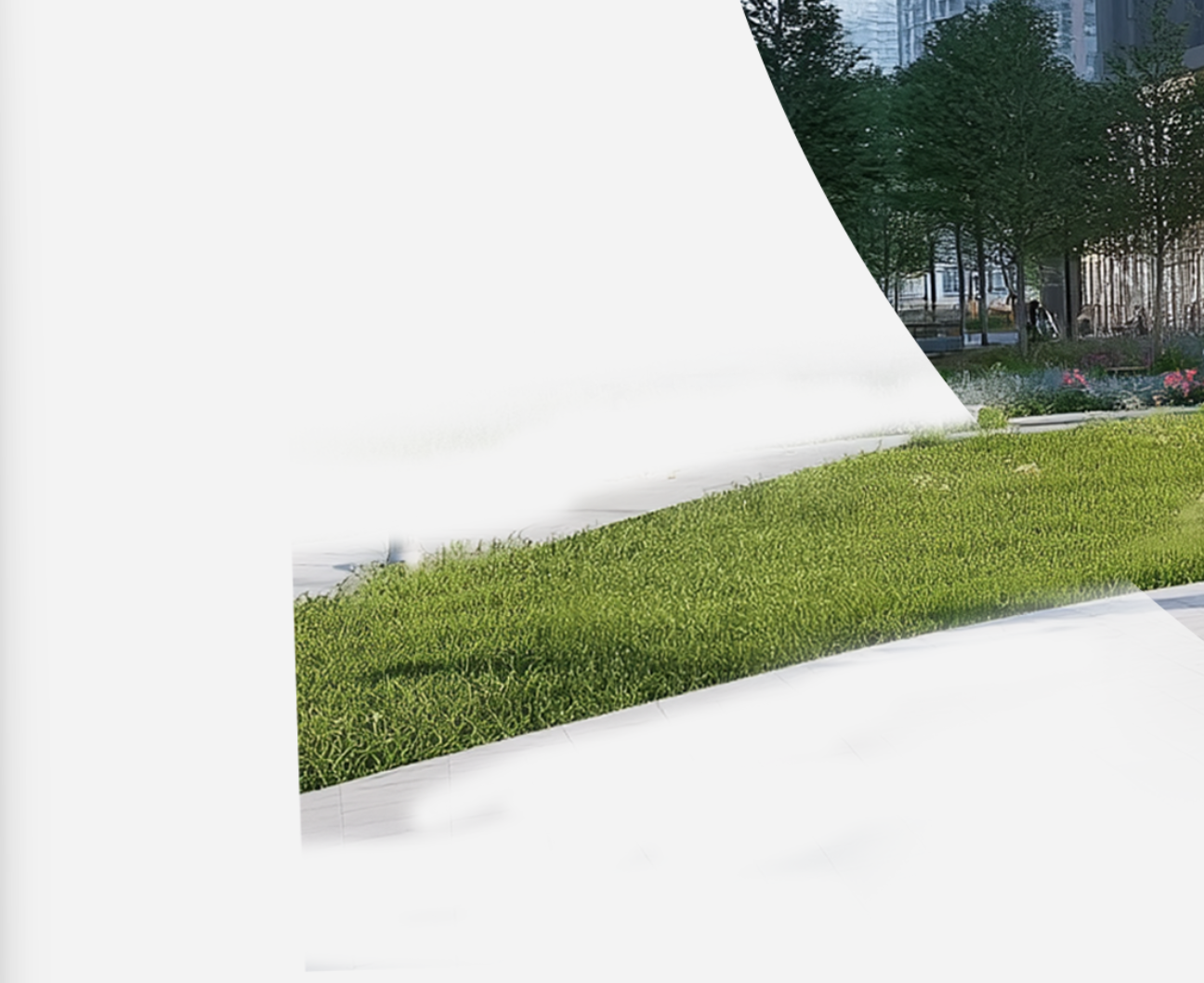 When drawing with a brush, white color blocks alwa... - Adobe Community ...