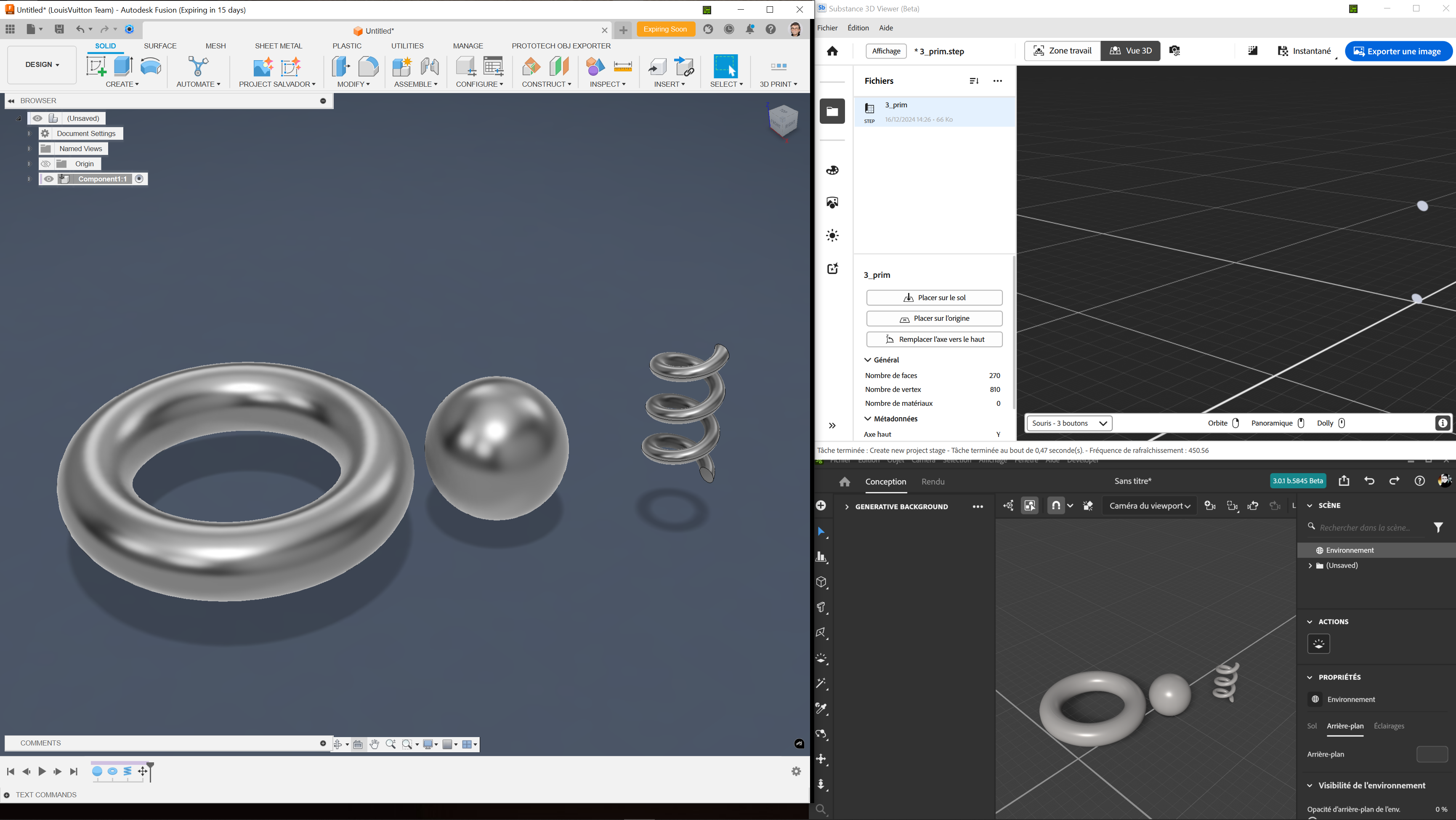3D Viewer don't handle Solid Primitives in Step Fi... - Adobe Community - 15041566