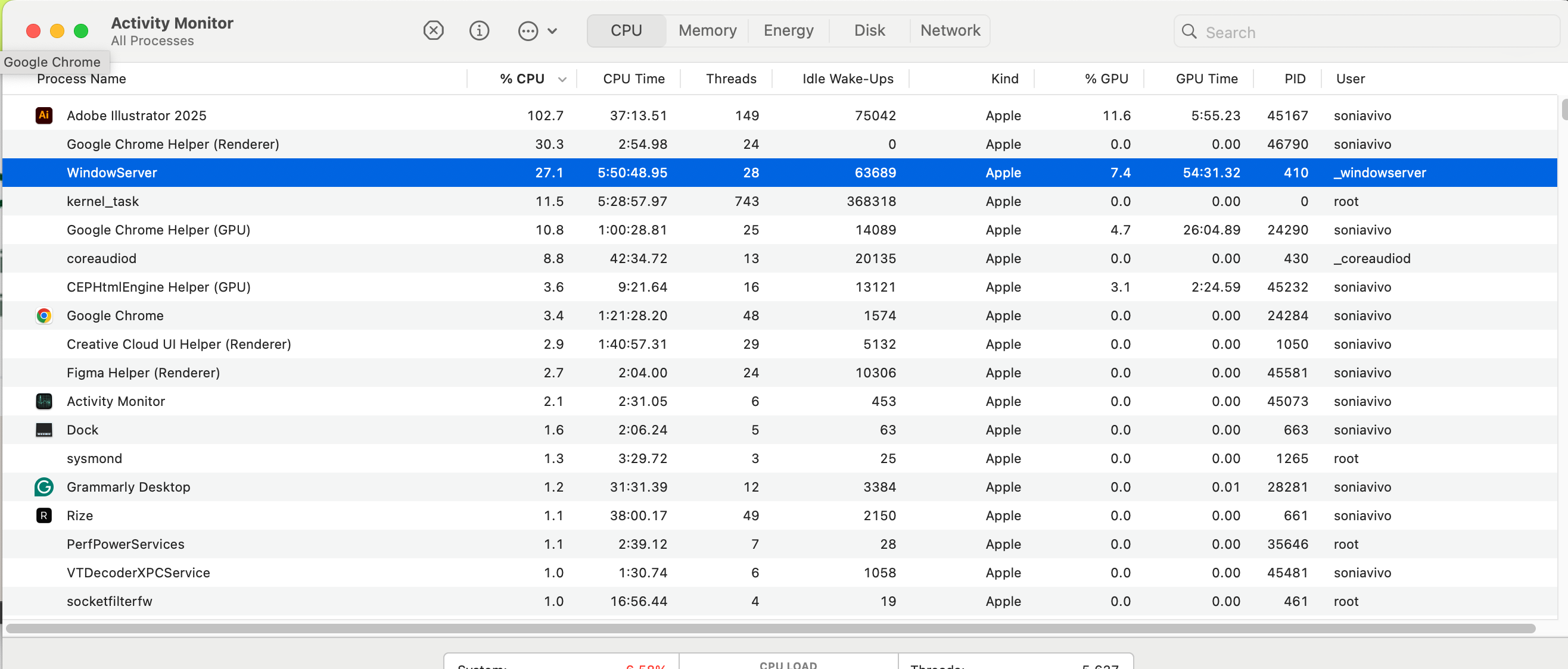 Solved: Extremely slow after updating from 2023 to 2025 Il... - Adobe Product Community - 14936735
