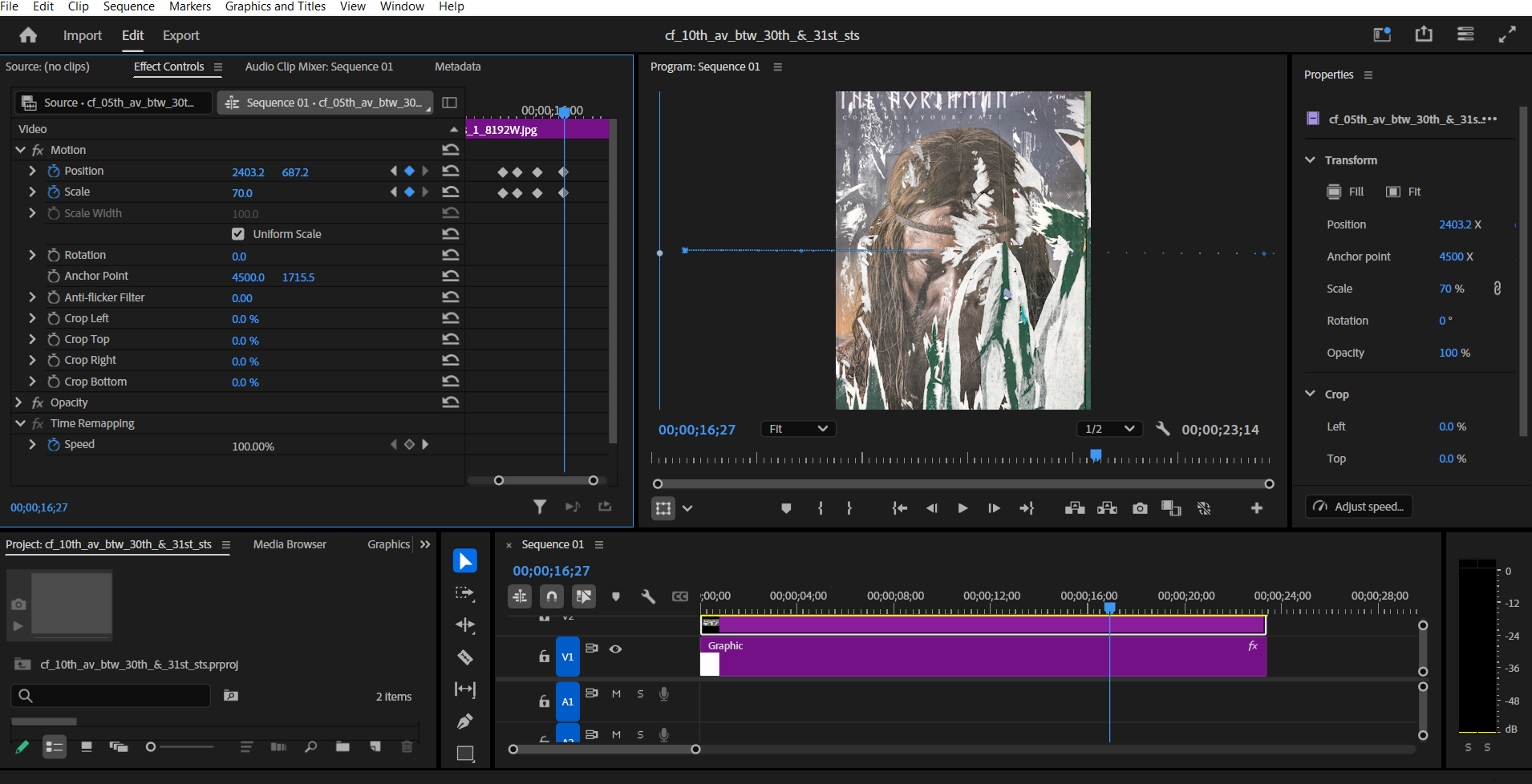 Solved: Keyframe zoom without pan - Adobe Product Community - 15043069