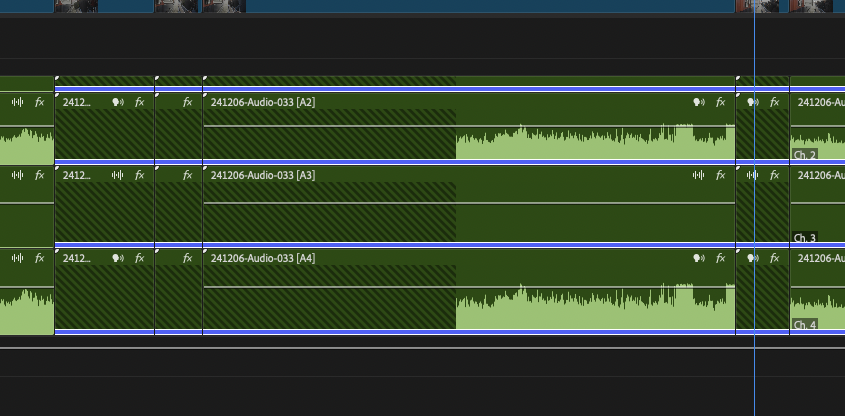 Exporting 25fps timeline - Davinci Reads as 50 fps - Adobe Product Community - 14962341