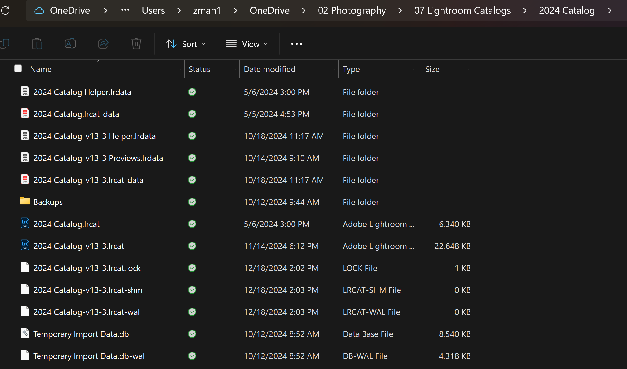 Solved: Cannot startup Lightroom Classic even after reinst... - Adobe ...