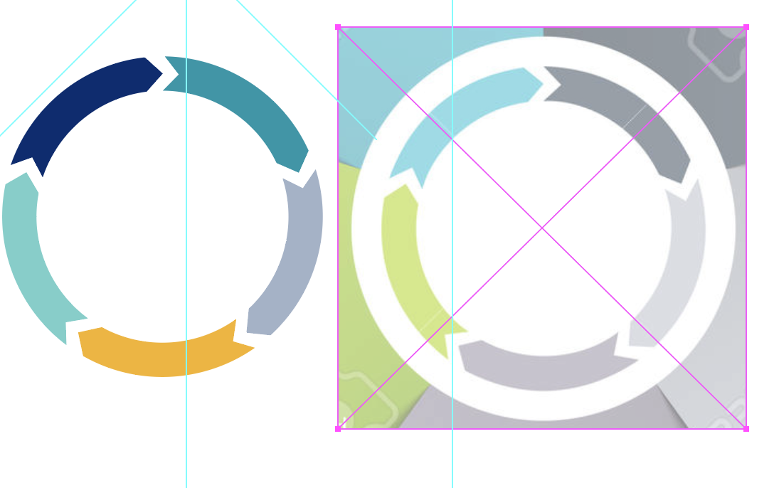 Solved: Arrows on an elipse - Adobe Product Community - 15043688