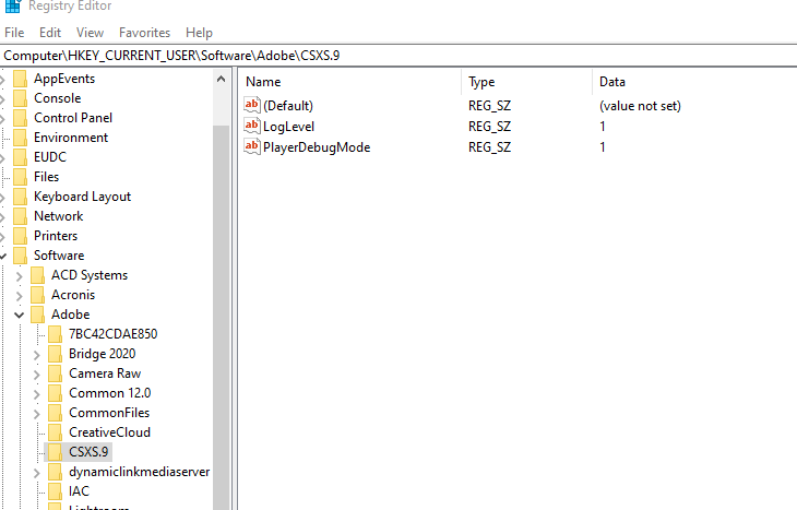 Solved: Extensions don't work since 2019 After Effects upd... - Adobe ...