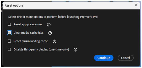 Solved: Premier Pro - Lip Sync Issue - Adobe Product Community - 15051103