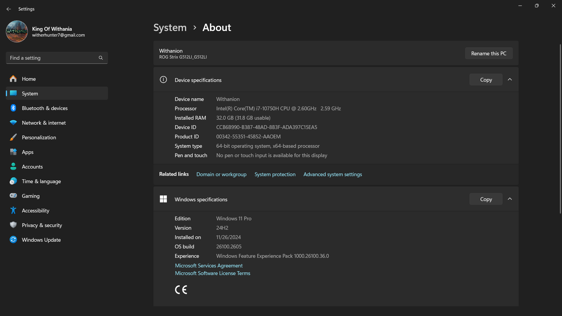 Asus Gamming laptop not combatable with After effe... - Adobe Community ...