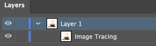 Solved: Working with Image Trace in Illustrator - Adobe Product ...