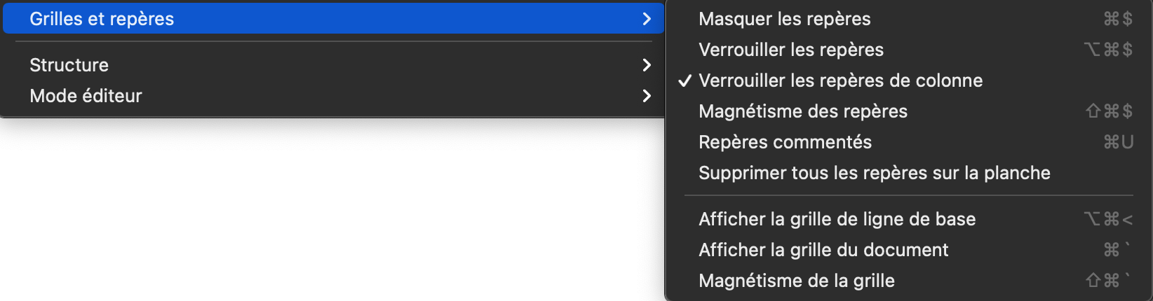 Solved: magnétisme et repères commentés qui ne fonctionnen... - Adobe ...