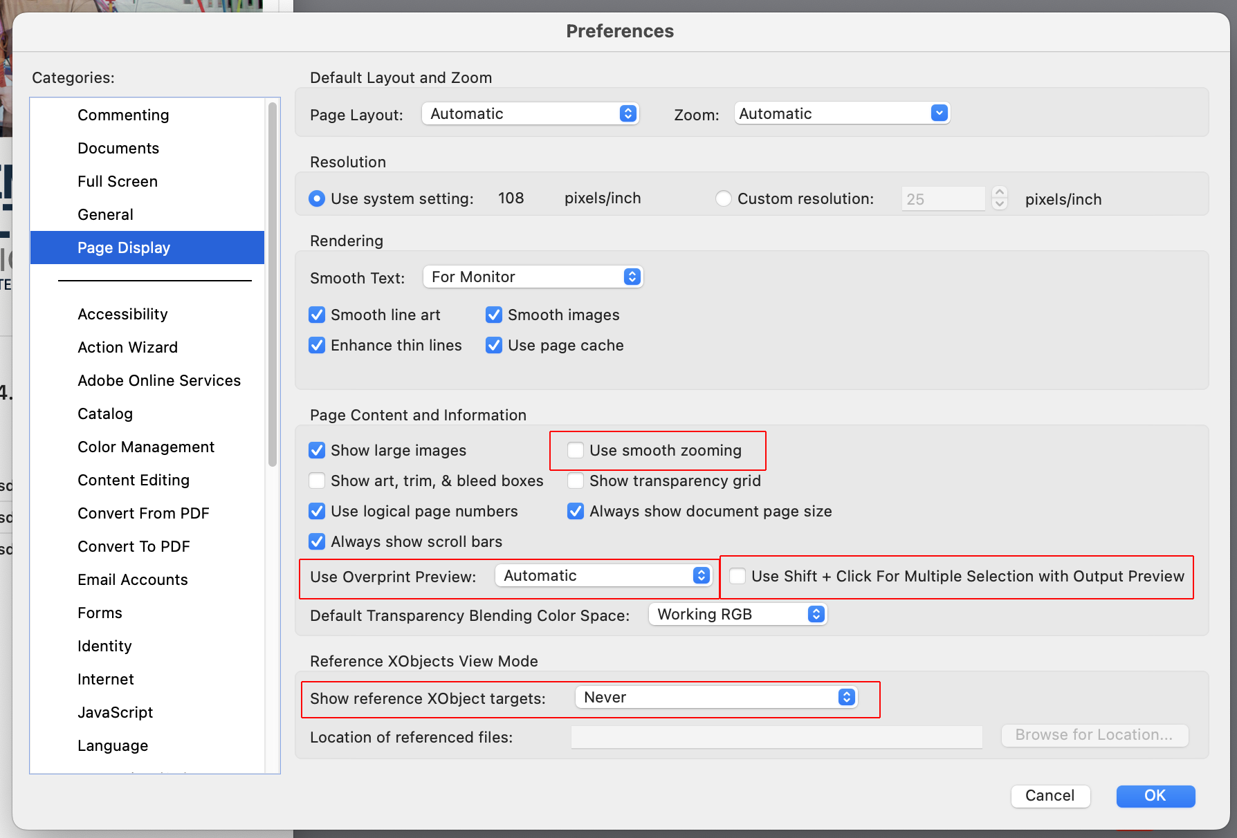Solved: Re: Why is my Acrobat so slow on my MacBook Pro - Adobe Product ...