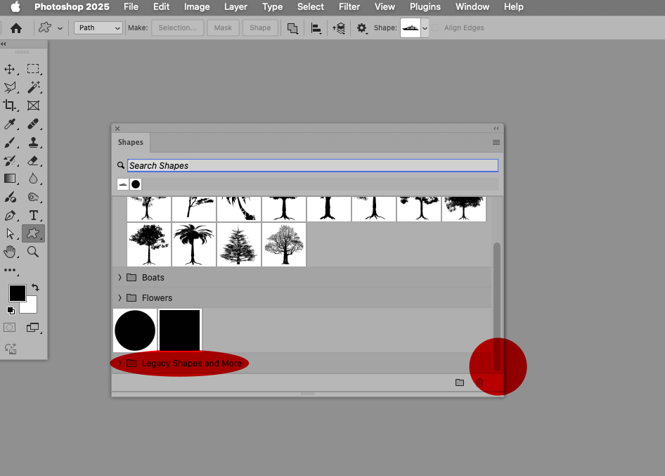How to create an arrow? - Adobe Community - 15063977