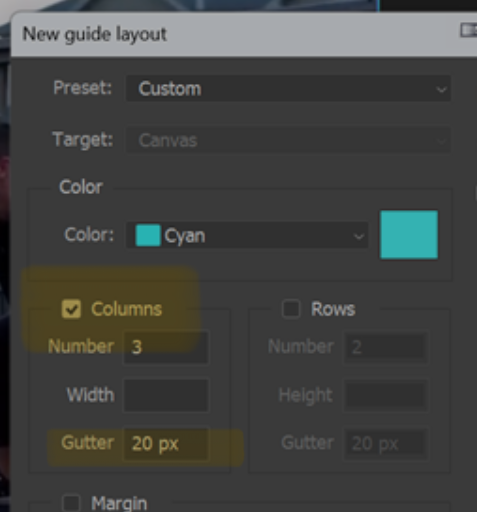 Solved: Cut Image in Separate Layers - Adobe Community - 15065754