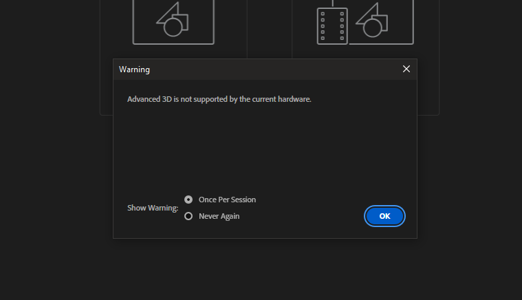 Solved: Multiple and Continuous Artisan Task Errors - Adobe Community - 15067879