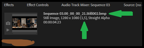 Problem exporting frames from anamorphic footage - Adobe Product ...