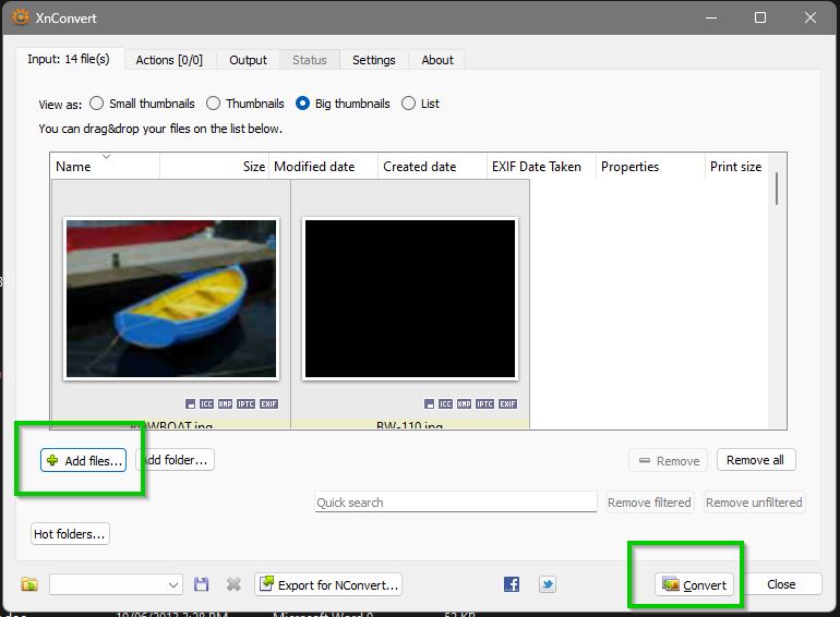 P: Camera Raw/Lightroom Classic/Lightroom Ecosyste... - Adobe Community ...