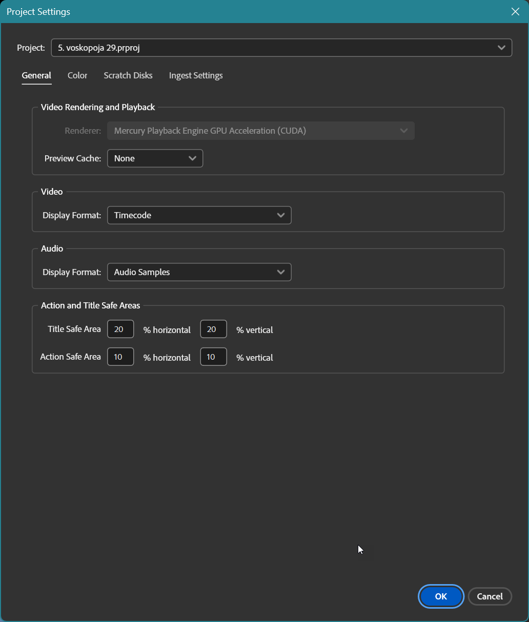 [Now Released]: Software rendering option removed - Adobe Community - 15075725