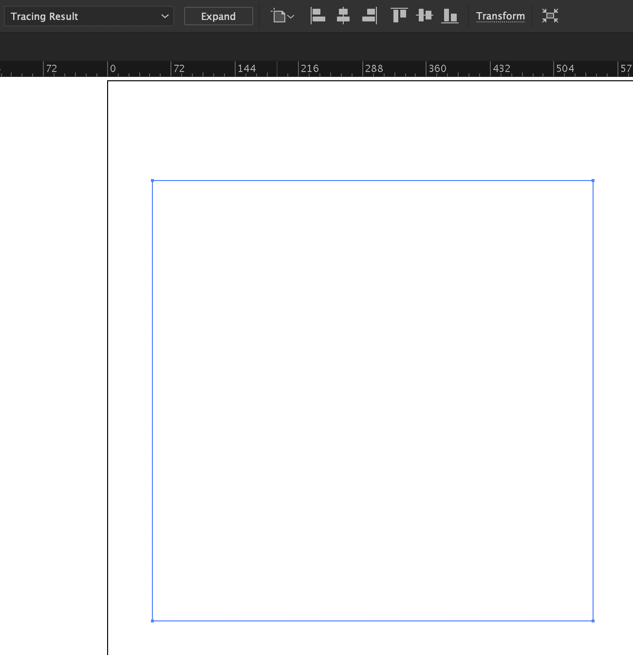 Mode trace - Adobe Community - 15080191