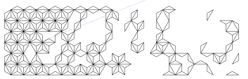 Turn a bunch of line drawings into unconnected lin... - Adobe Product ...