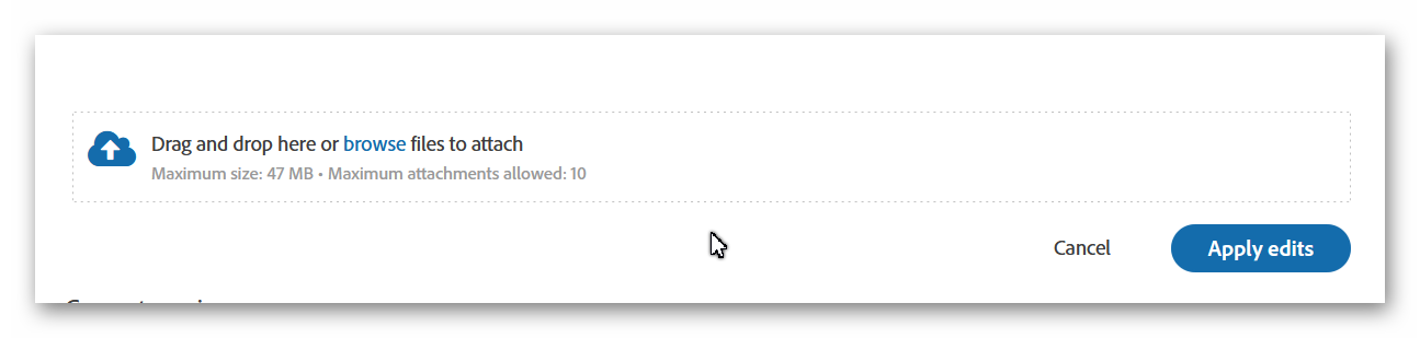 retrieving lessons - Adobe Community - 11037205