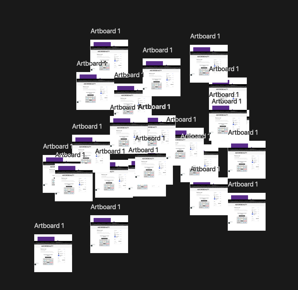 Solved: Photoshop 25.9 - hangs when moving artboard - Adobe Product ...