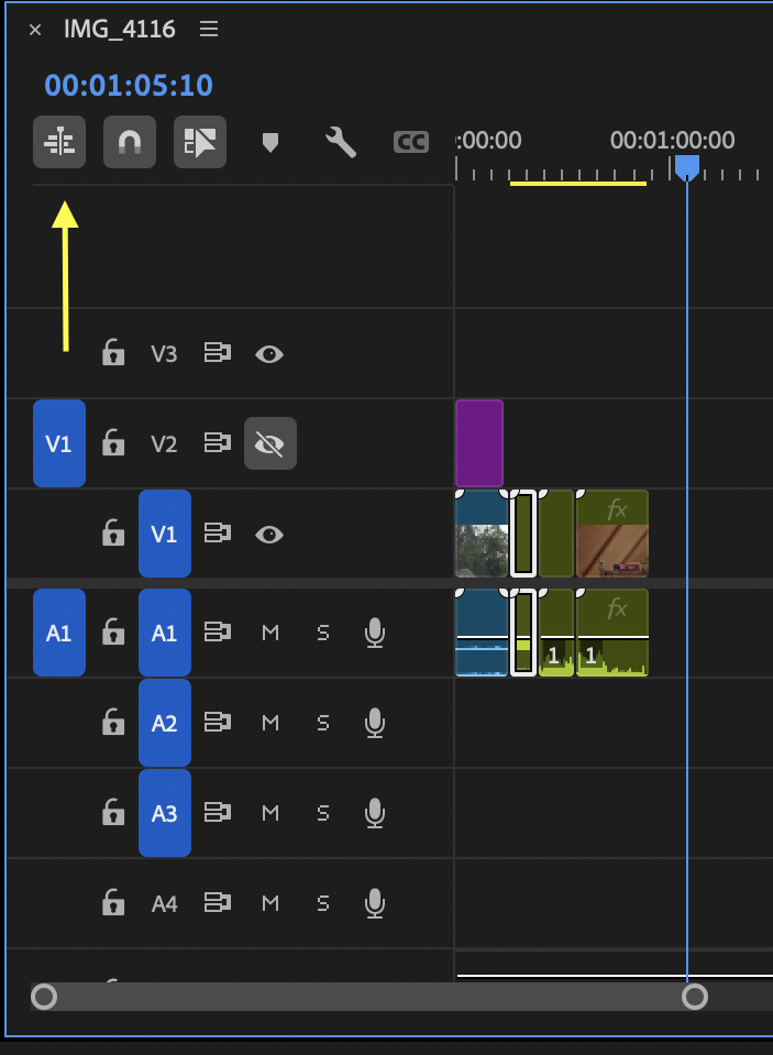 Solved: sequence within sequence - Adobe Product Community - 15096825