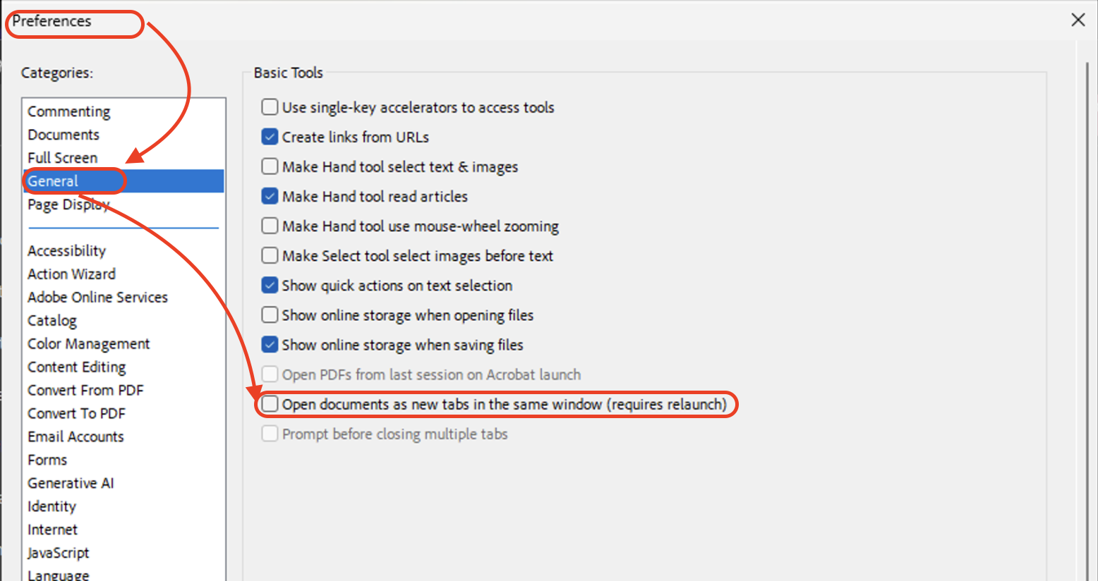 Solved: Open documents in separate windows. - Adobe Product Community - 13732503